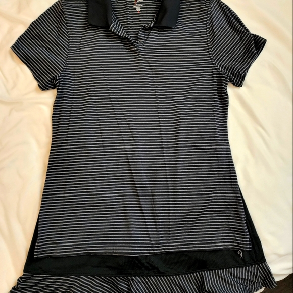 LPGA | Tops | Lpga Golf Outfit Top And Skort | Poshmark